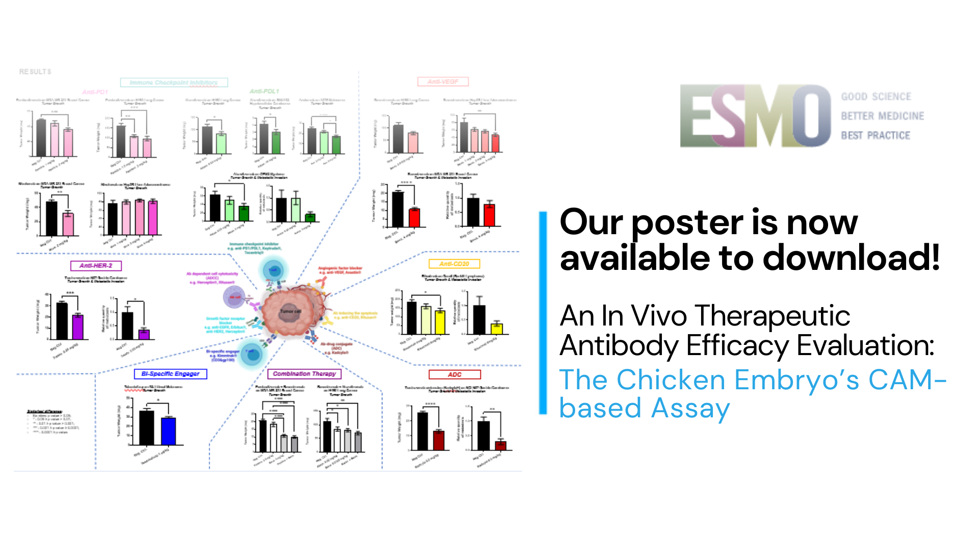 Available online An IN-VIVO Therapeutic Antibody Efficacy Evaluation ...